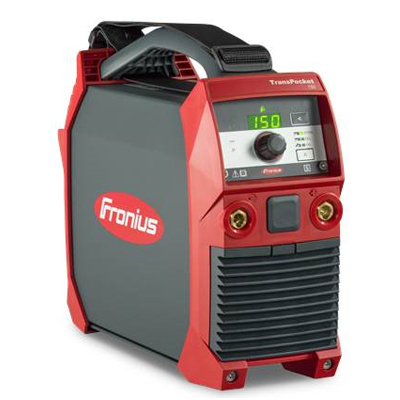 TransPocket 150 | Toolec Inc.