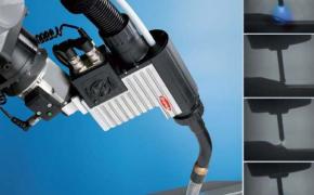 Fronius CMT Cold Metal Transfer | Toolec Inc.