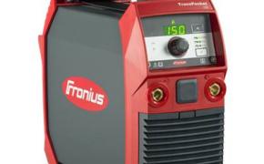 TransPocket 150 | Toolec Inc.