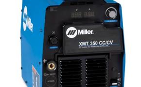 XMT® 350 CC/CV | Toolec Inc.