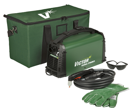 Thermal Dynamics Cutmaster Manual Systems | Toolec Inc.